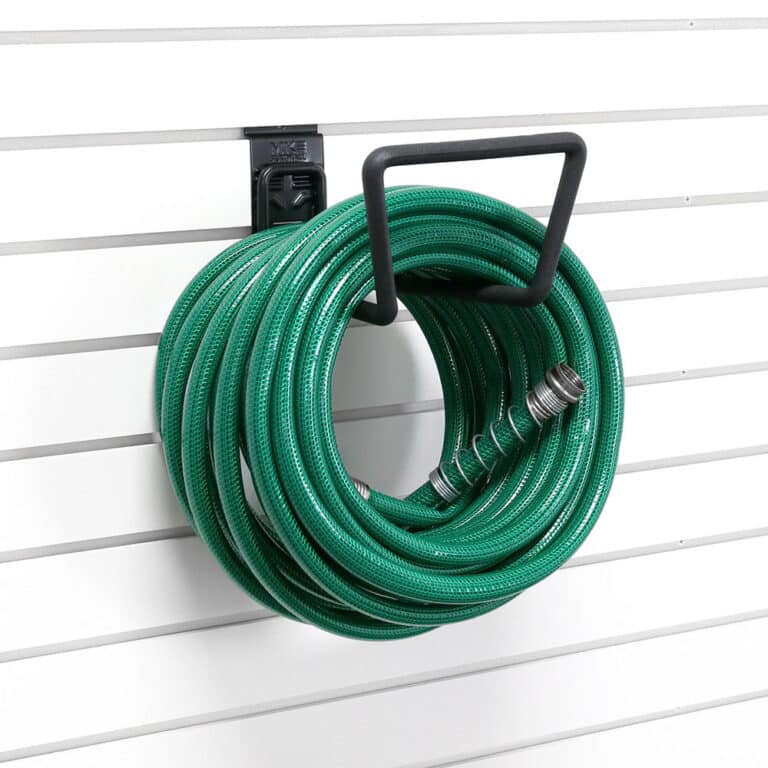 Heavy-Duty Utility Hook: Organize with Ease | MKE Slatwall