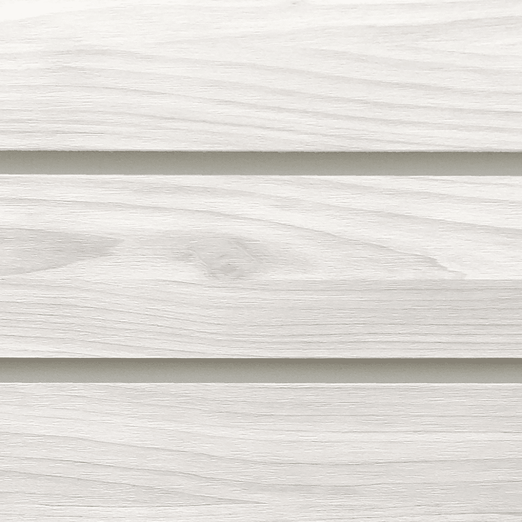 Laminate Division Trim 8ft - Seamless Slatwall Integration