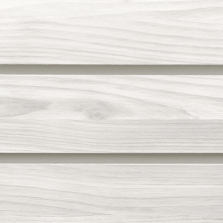 Laminate Division Trim 8ft - Seamless Slatwall Integration