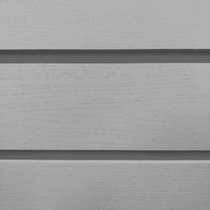 Laminate J Trim 8ft for Slatwall Panels - Perfect Finish