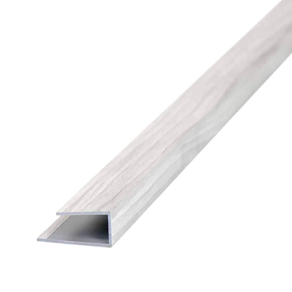 Garage Slatwall Installation Materials | Milwaukee Slatwall